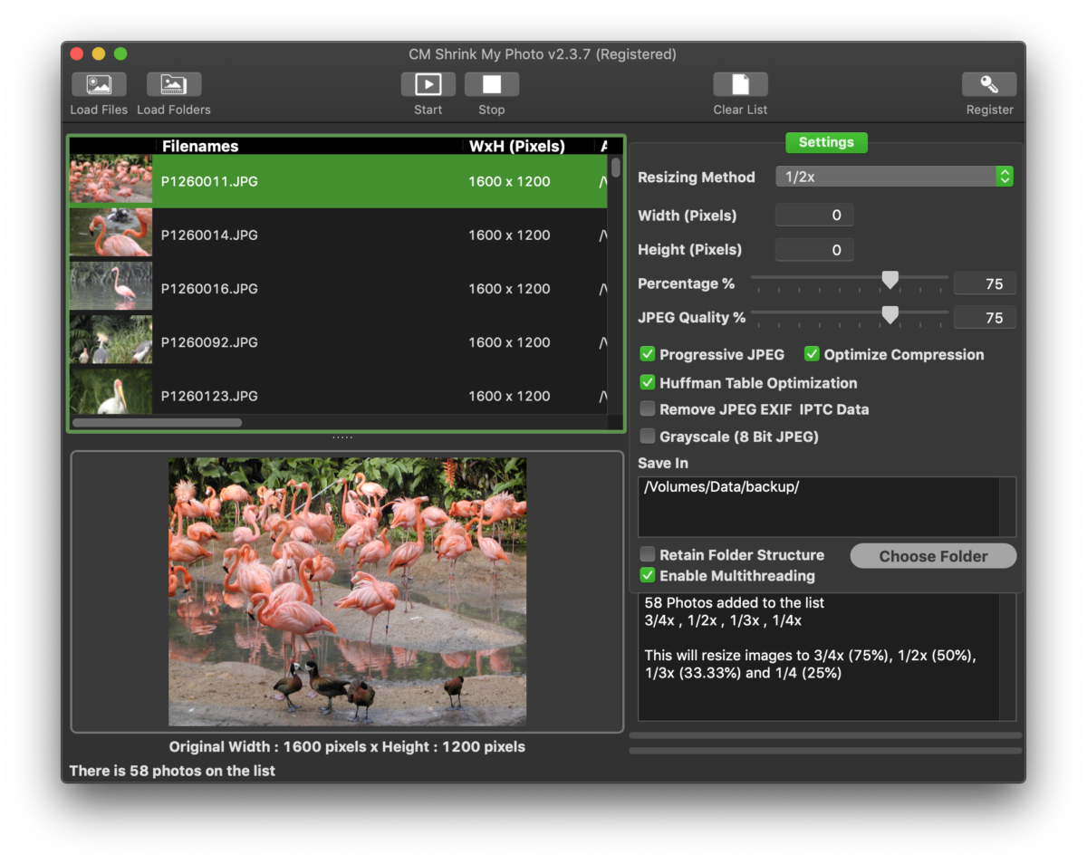 CM Shrink My Photo – CompleteMagic Apps