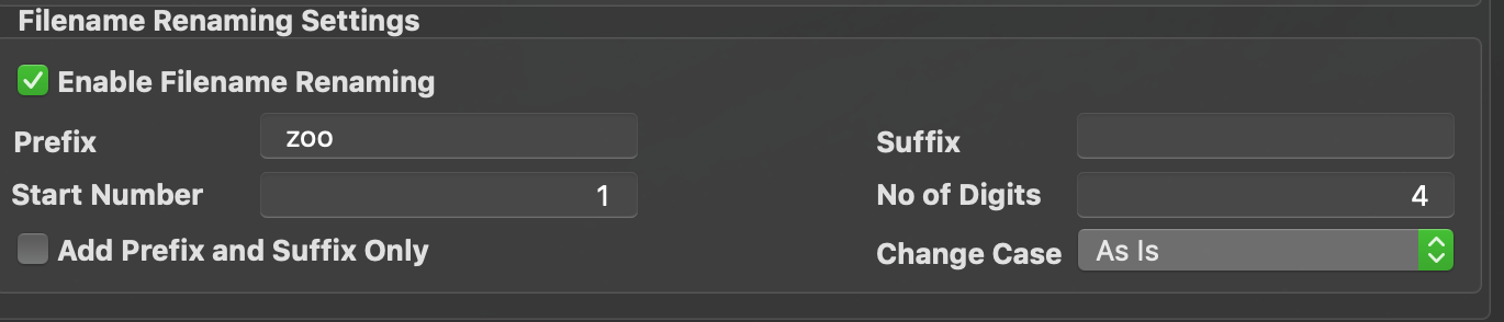 CM Batch Photo Processor – CompleteMagic Apps