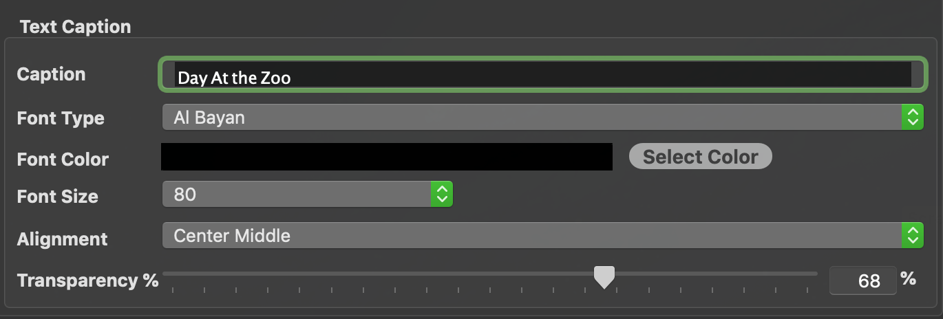 CM Batch Photo Processor – CompleteMagic Apps