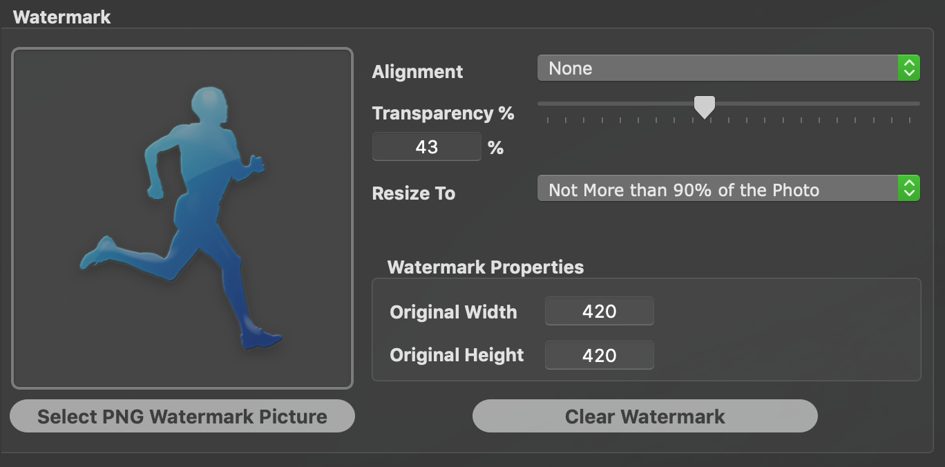 CM Batch Photo Processor – CompleteMagic Apps