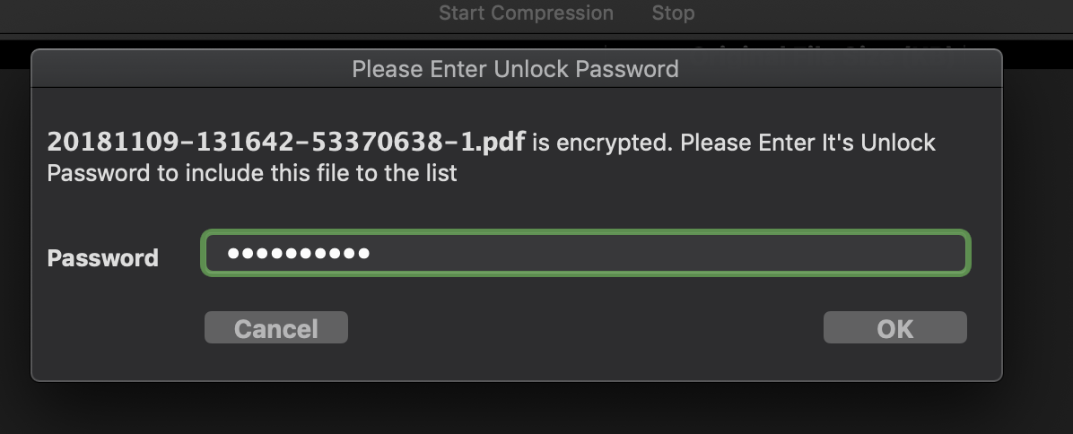 CM PDF Compress – CompleteMagic Apps
